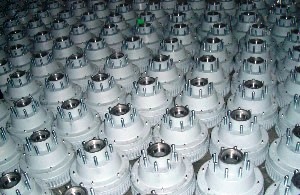 Sand Cast Manufacturing Advantages | Custom Sand Casting