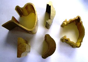 Custom Profile & Shape Extrusions | Industrial Extrusions