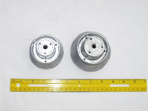 Zinc Alloy Die Casting | Zinc Die Castings | Zinc Forgings