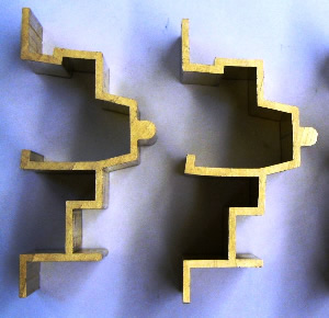 Custom Extruded Profiles | Extruded Profile | Deeco Metals