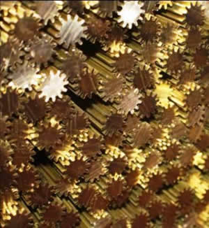 Custom Metal Extrusions | Nickel Silver and Brass Extrusions