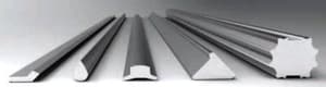 Steel Shapes | Custom Steel Extrusions | Cold Drawn Steel