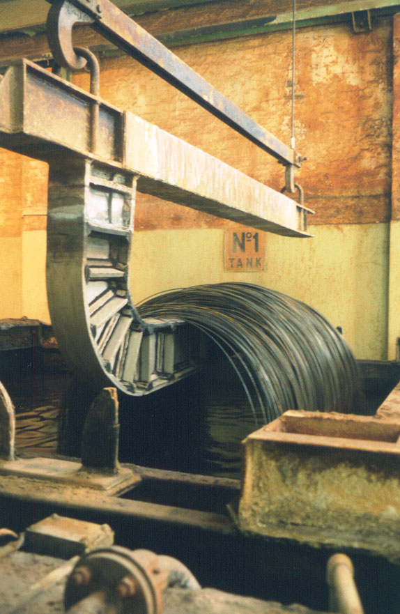 Gallery | Castings, Forgings & Extrusions | DEECO Metals