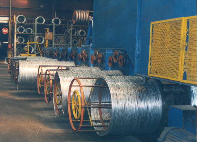 Gallery | Castings, Forgings & Extrusions | DEECO Metals