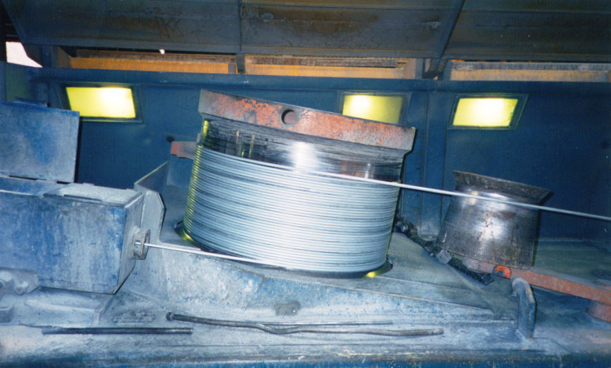 Gallery | Castings, Forgings & Extrusions | DEECO Metals
